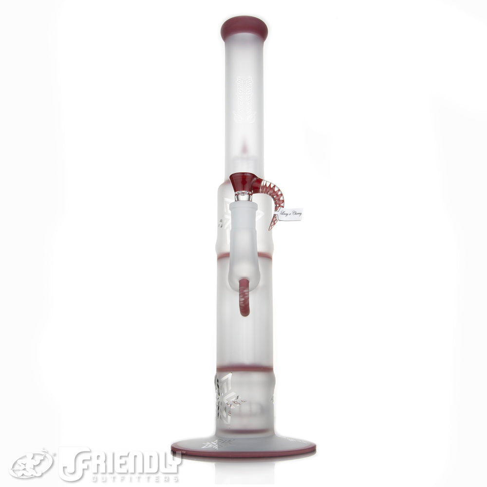 Sovereignty Glass – JFriendly