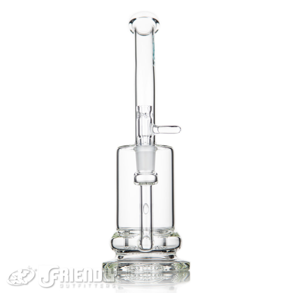 Toro Glass Clear Micro Long Neck ISF – JFriendly
