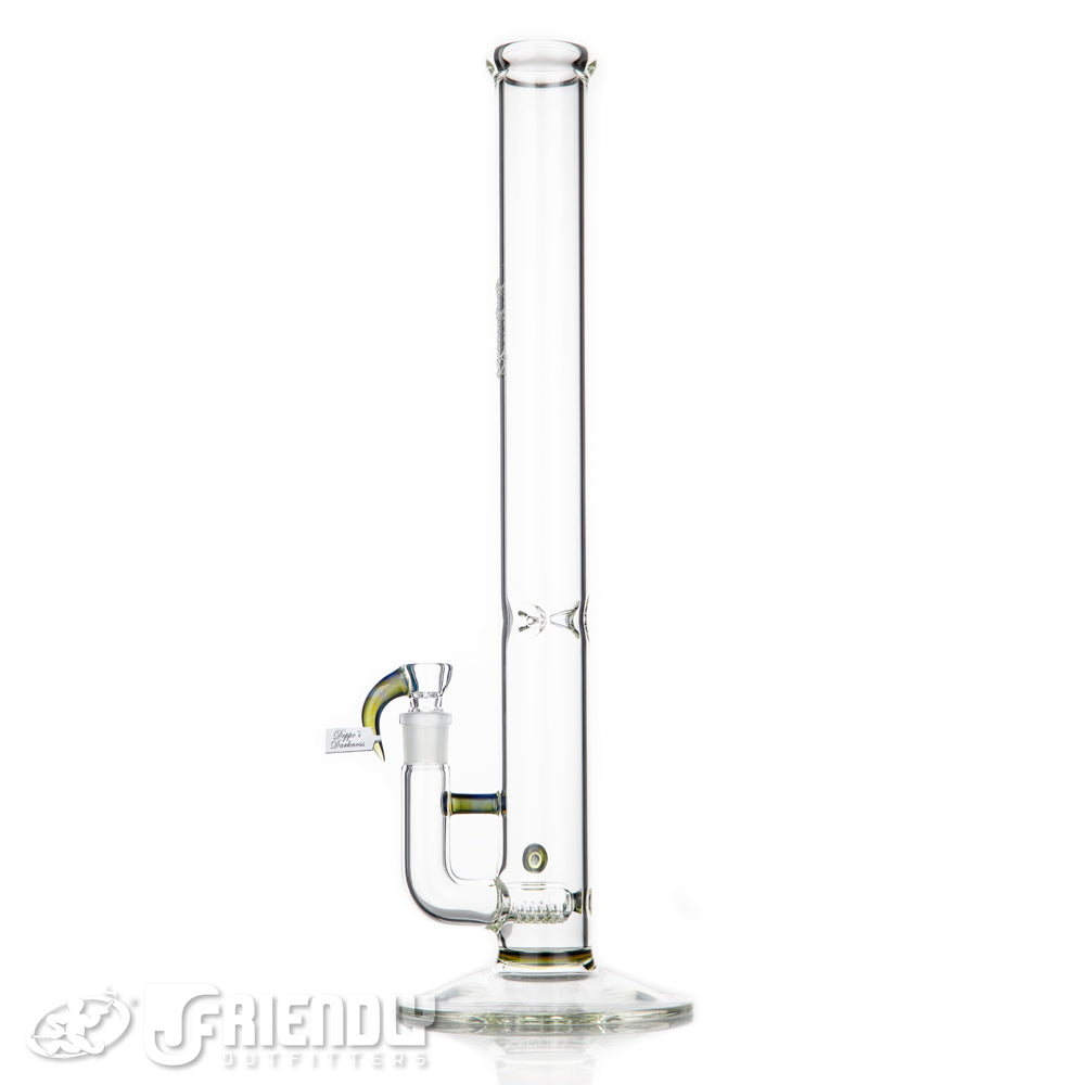 Sovereignty Glass 50x5 20mm Downgrid 6 Cut Stemline w/Partial Deppes D ...